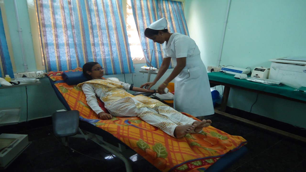 Tirunelveli Medical College Best Hospital In India